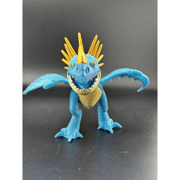 Dreamworks | Toys | 28 How To Train Your Dragon Hidden World Stormfly ...